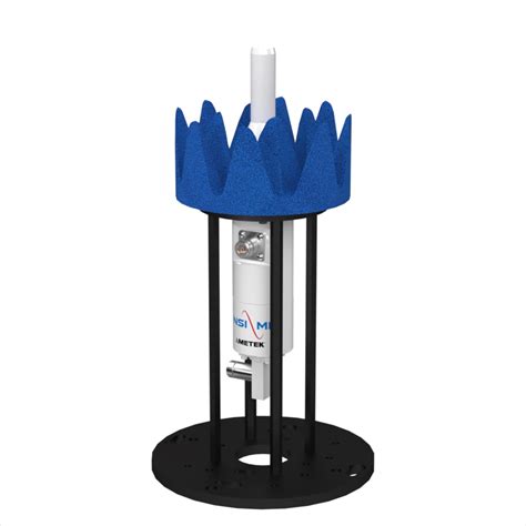 12 4 Ghz To 18 0 Ghz Dual Polarized Probe Nsi Mi Technologies