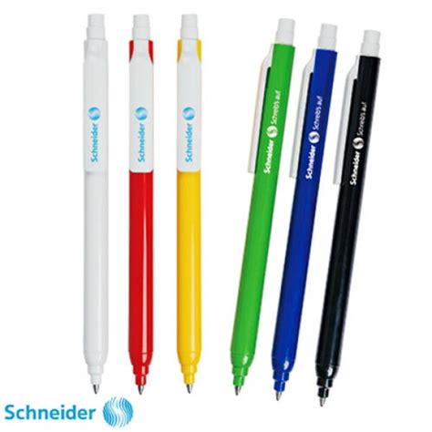 슈나이더 스카이 톤 친환경 볼펜 500개부터 구매가능 판촉물 도매 커스텀 굿즈 주문제작 커마징