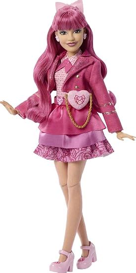 Mattel Disney Descendants Wicked Wonderland Fashion Doll