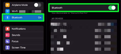 How To Fix Universal Control Not Working On Mac Imac And Ipad Itechtalk