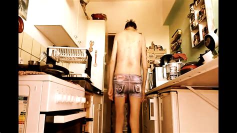 Defile Of Sexy Strings And Underwear Worn By Me