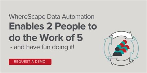 wherescape data automation on linkedin wherescape data datavault
