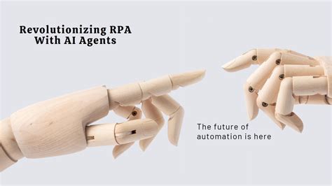 Ai Agents Are Disrupting The Rpa Market