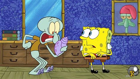 انیمیشن باب اسفنجی Spongebob ؛دوبله فارسی کارتون باب اسفنجی فیلو