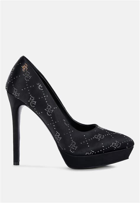 Black Pumps For Women Shop Black Pumps For Women Online For Women In United States Rag And Co