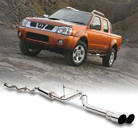 Navara Nissan Pickup Predator