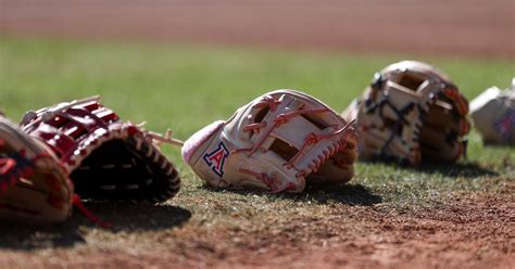 Arizona Softball Unanimous Top 10 In Polls First Rpi Arizona Desert