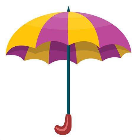 Umbrella Vector Art Icons And Graphics For Free Download