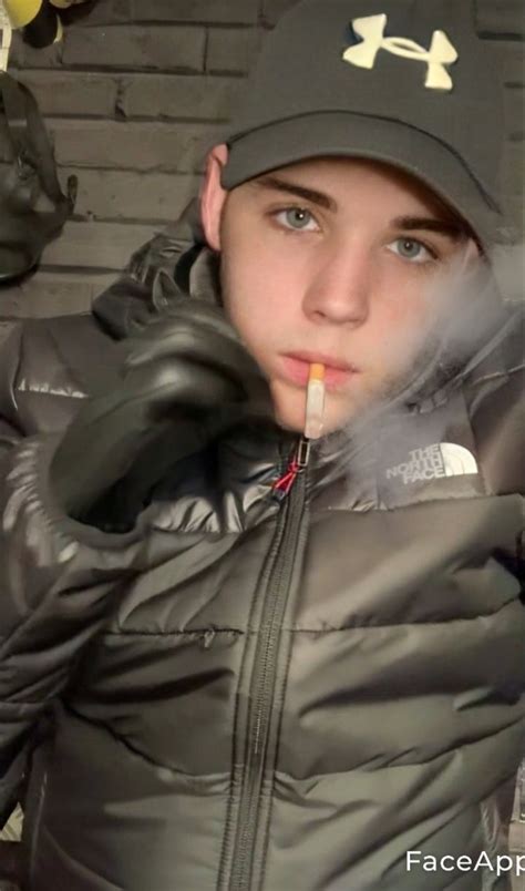 Asian Smoker On Tumblr