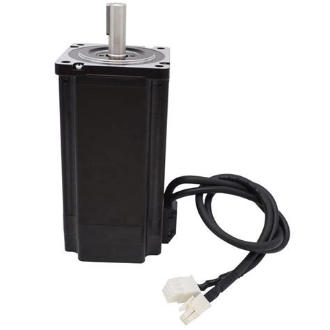 China Nema 42 Closed Loop Stepper Motor Manufacturers Factory Customized Service Xfoyo