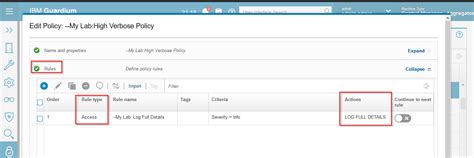 Por qué no se muestra información en la columna FULL SQL de un