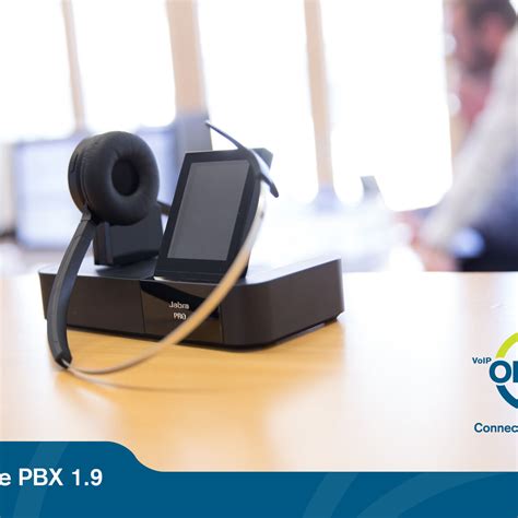 Voip One Mit Heissen Neuen Funktionen Aus Der Cloud Presseportal
