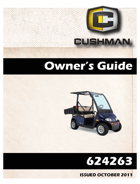 Cushman Commander 48 Volt Cart Battery Cable Diagram Wiring Flow Schema