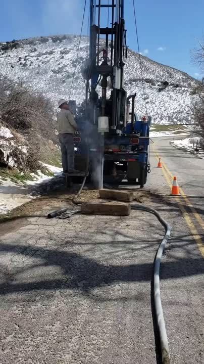 Advanced Geotechnical Solutions Ags On Linkedin Geotechnicalengineering Geotechnical Geotech