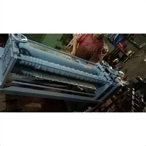 Gp Sheet Slitting Machine At 25000000 Inr In Jaipur Mayur Energy