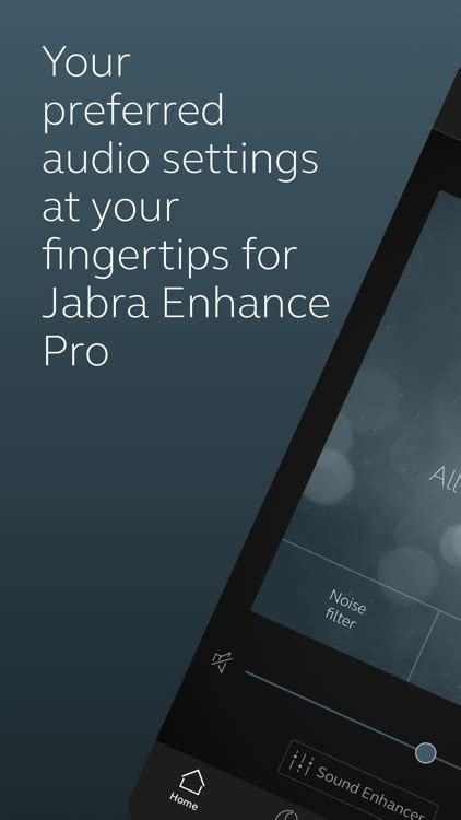 Jabra Enhance Pro By Gn Hearing