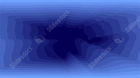 Blue Space Solid Color 3d Powerpoint Background For Free Download Slidesdocs