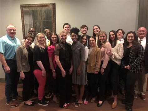 University Of Mississippi School Of Pharmacy On Linkedin Thank You To