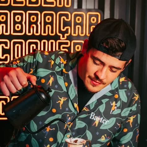 Eduardo Camejo Camejo Threads Say More