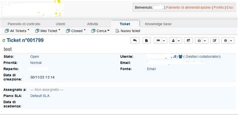 Oauth 20 Error When Opening Ticket Osticket Forum