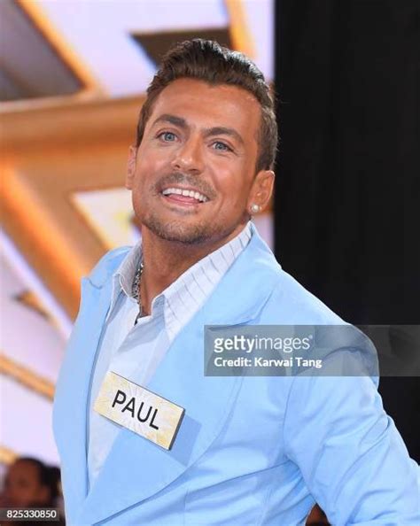178 Paul Danan Photos And High Res Pictures Getty Images