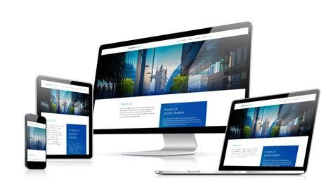Responsive Static Web Page Design Using Bootstrap 10 Pages At Usd125