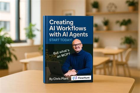 Aiworkflow Mcp Modelcontextprotocol Digitalworkforce Aiagents Christopher Plant