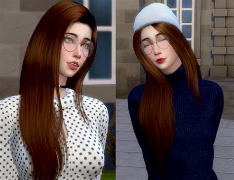Original Sims By [discovery Sims] Downloads Cas Sims Loverslab