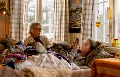 ‘dreams Sex Love Review Dag Johan Haugerud S Golden Bear Winner