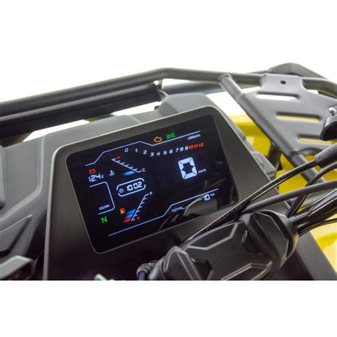 Copy Of Asix Gladiator 200rr Quad Atv