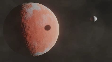 Planet Collision Runexpected