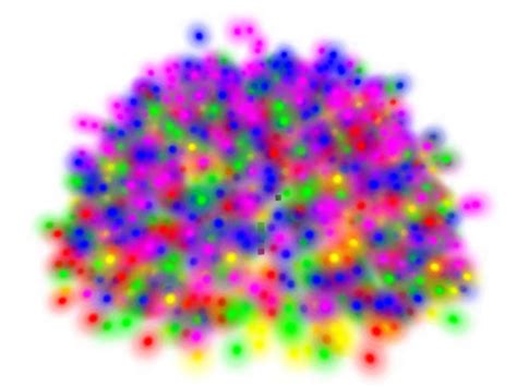 Second Life Marketplace Color Bubbles Emitter