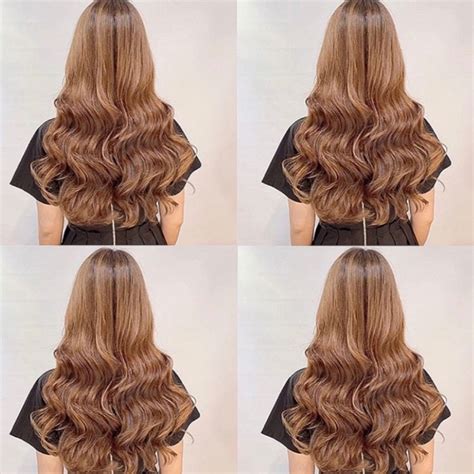 고덕 미용실 ♥ 파마 전문 반함헤어 하남미사점 이벤트 네이버 블로그