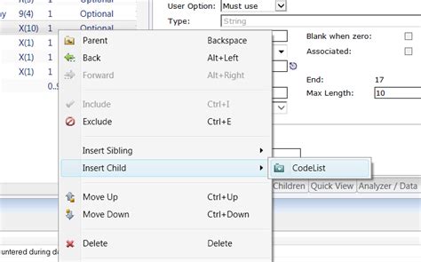 Oracle Fusion BPM SOA Oracle Document Editor Defining A Custom Message Part Of