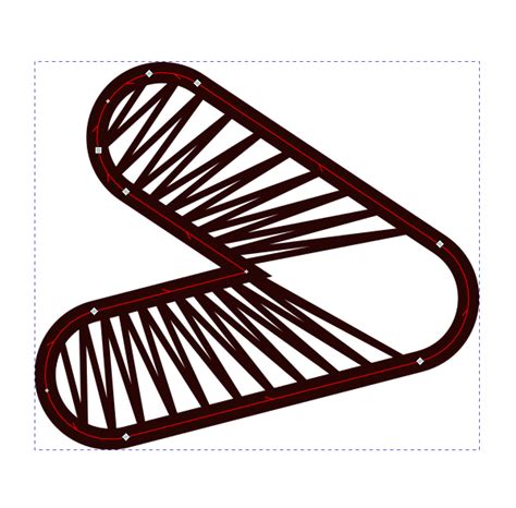 Satins And Double Points · Issue 1868 · Inkstitchinkstitch · Github