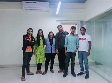 Divyanshu Gupta On Linkedin Hsx2022 Team Work Opportunity Success Edtech