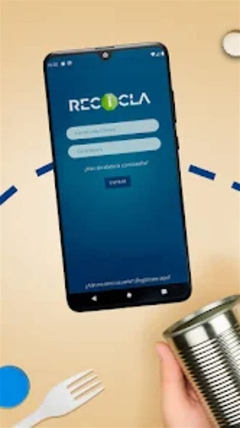 Recicla Y Suma Android