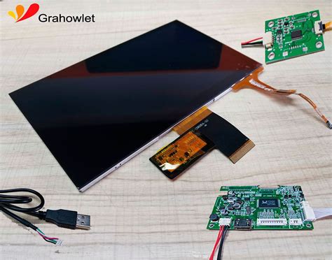 china raspberry pi capacitive touch screen manufacturers suppliers