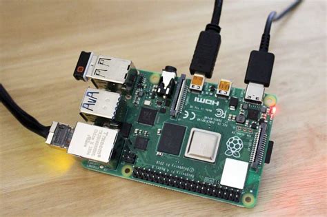at last the raspberry pi shortage is finally coming to an end pcworld