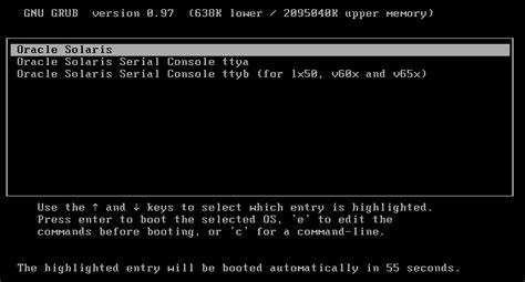 VCS Cluster 5 1 LAB Using VMware Workstation Installing Solaris The