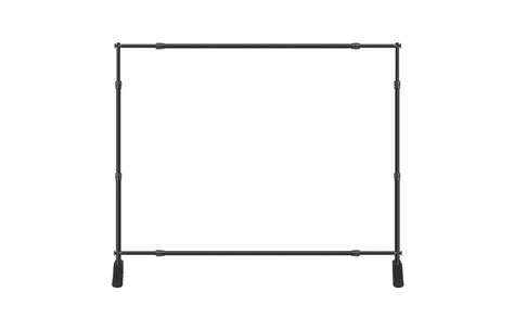 Step And Repeat Backdrop Frame Only Printing Mesa Tx