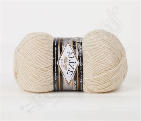 Alize Superlana Klasik