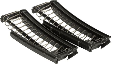 Cmmg Adapter For Pmag Conversion 9 Mm Pcc Ar 15 30 Rounds 2 Pack