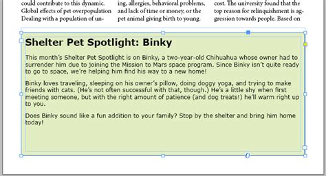 Working With Color Iu Only Files Indesign The Basics All Training