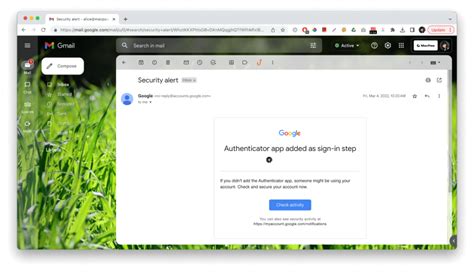 Gmail Hacked Heres How To Tell And How To Recover Your Account