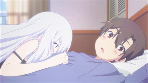 Oreshura Image Fancaps