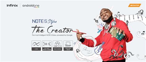Latest Infinix Smartphones Price List March