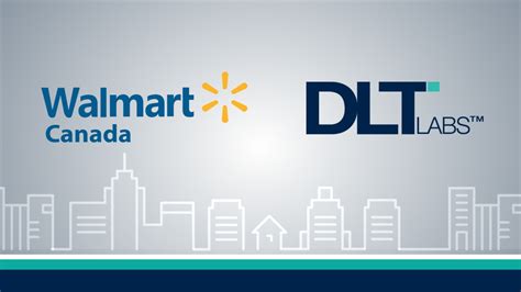 knnx corp on linkedin walmartcanada dltlabs enterpriseblockchain
