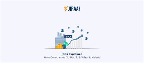 What Does Going Public Mean Ipo Process Explained For Investors