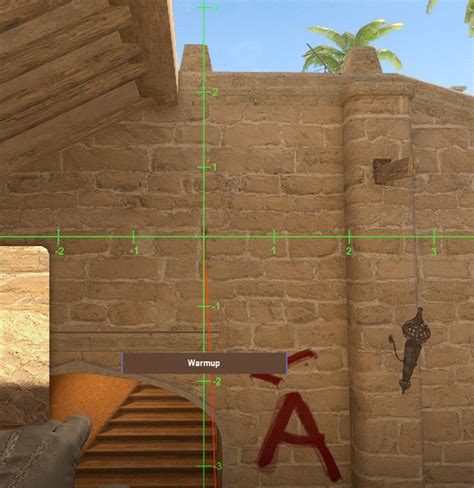 Cs2 Mirage Smokes Lineups Window Stairs Jungle Smoke Guide